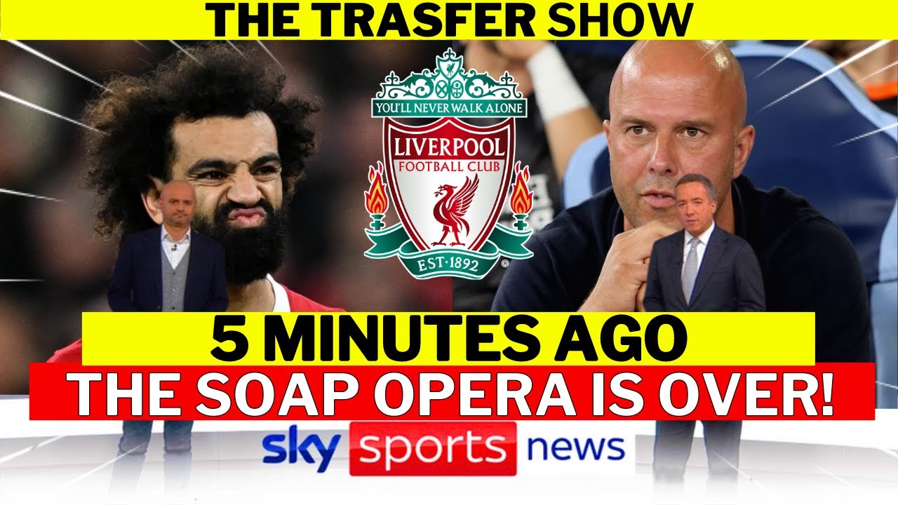 💥Major Signing Rocks Football World! - YouTube