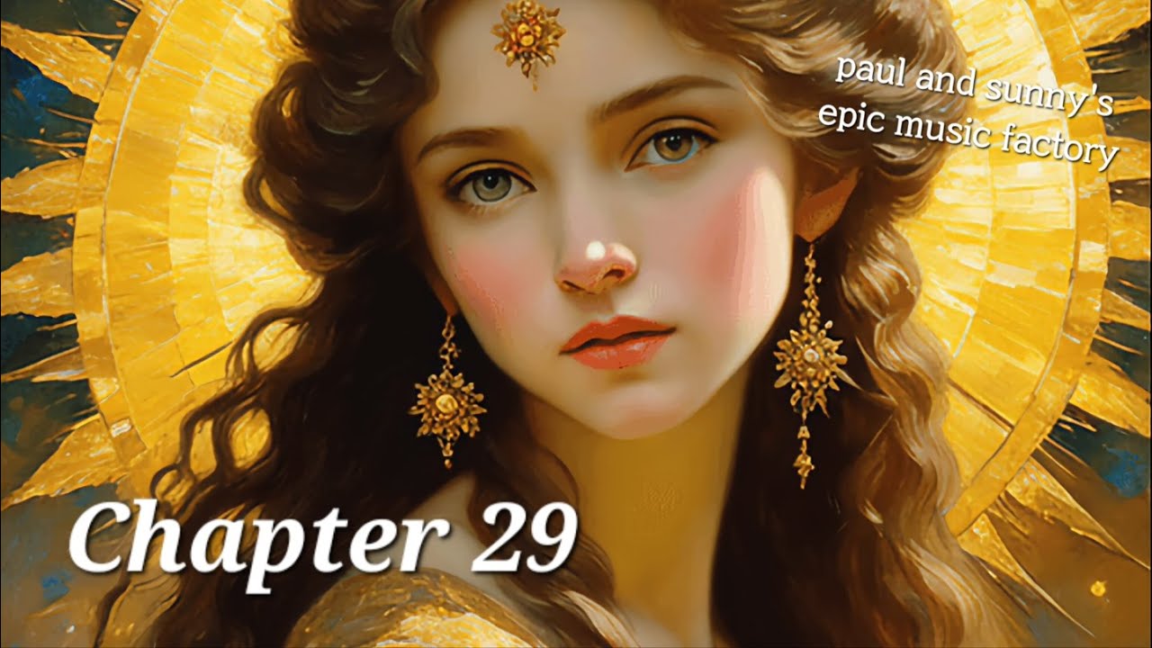 Paul and Sunny's Electronic Epic Music : Chapter 29 - YouTube