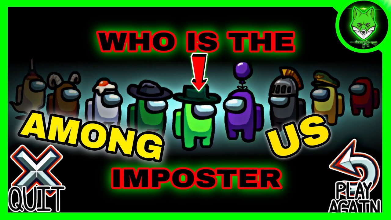 INSANE IMPOSTER Caught!!! (Among Us Mobile) Part - 1 Gameplay - YouTube