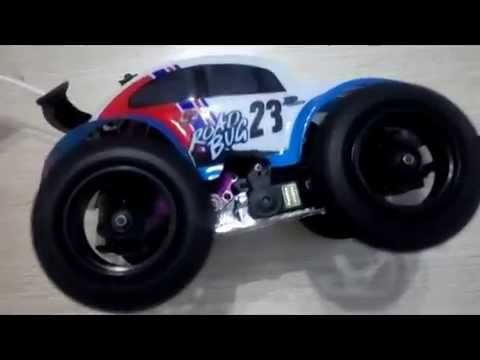 RC COX - YouTube