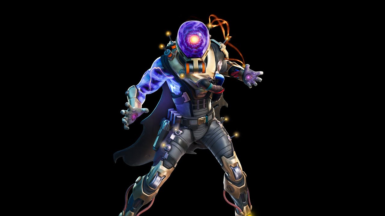 Is Cyclo a Midas skin? Cyclo skin. - YouTube