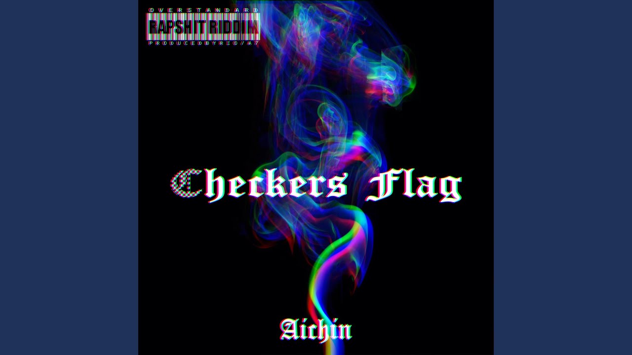 Checkers Flag - YouTube
