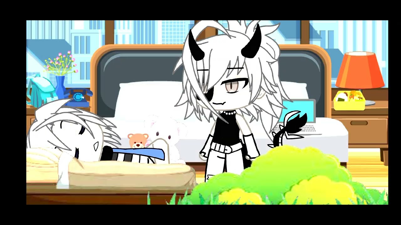 New Gacha TLAB :) - YouTube