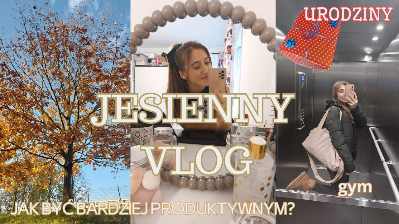 in my productive era ~ weekly reset VLOG / habits / healthy rituals ...