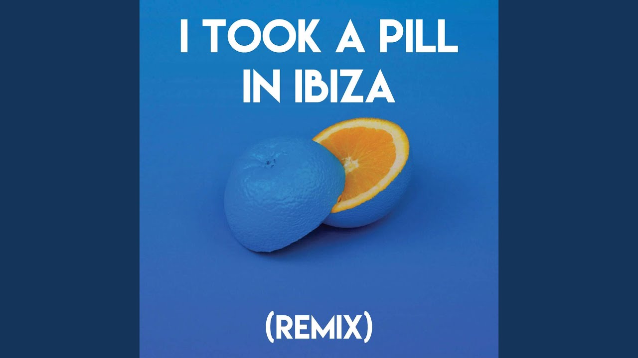 I Took a Pill in Ibiza (Remix) - YouTube Music