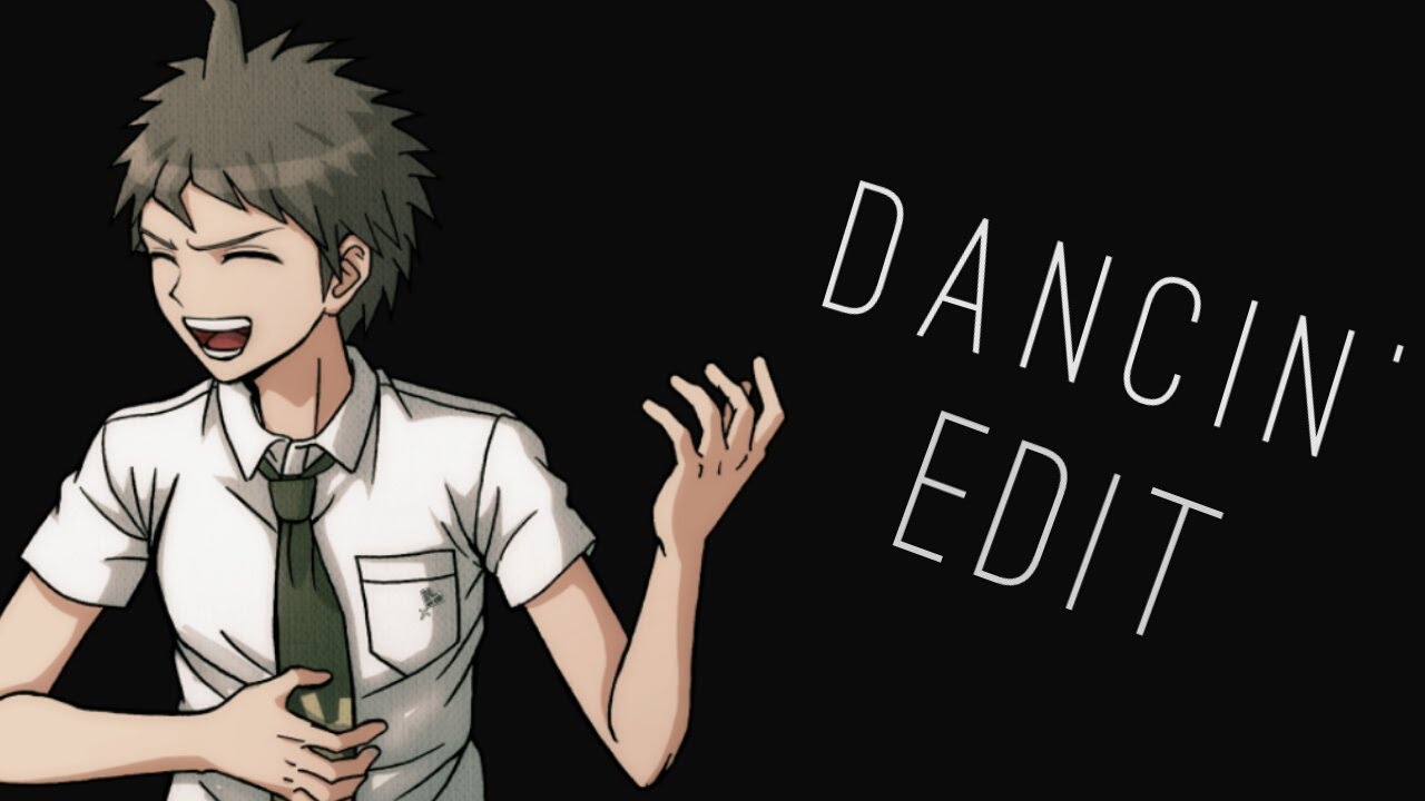 dancin'||pixel sprites[danganronpa] - YouTube