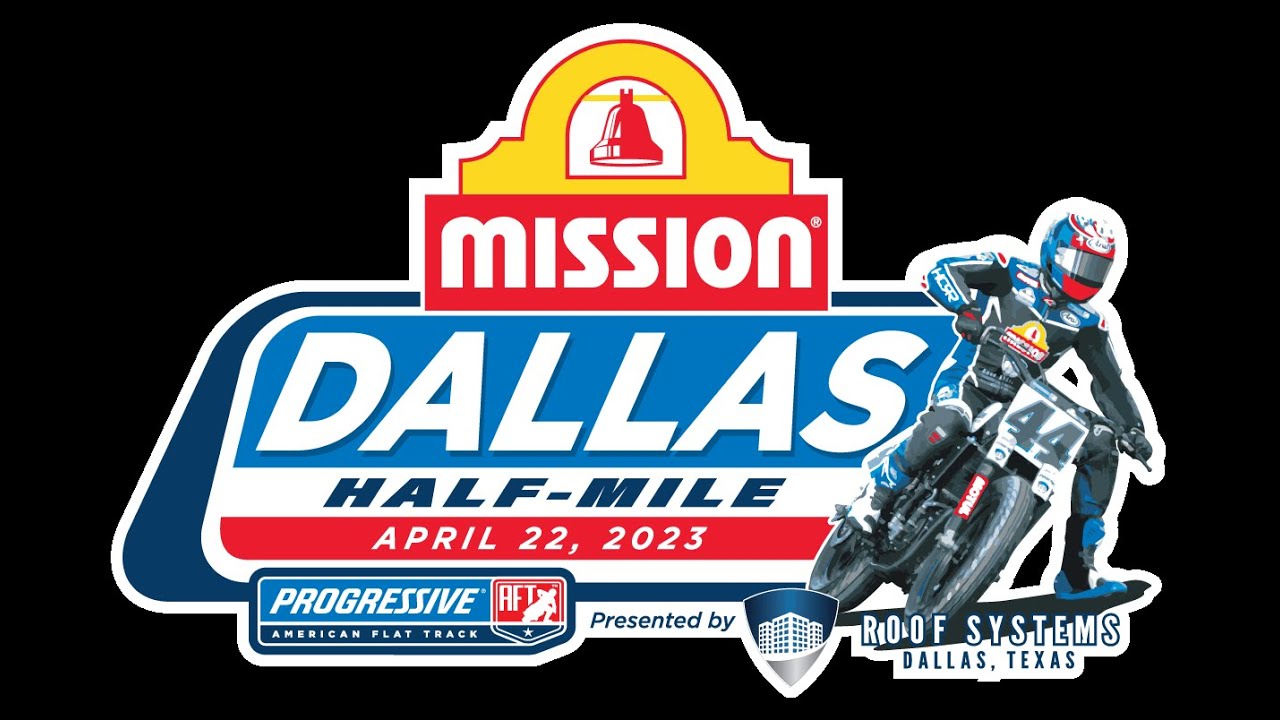 LIVE NOW: DALLAS HALF-MILE - YouTube