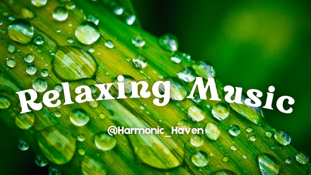 Relaxing Music: Musik Relaksasi untuk Tidur Nyenyak, Terapi Otak, dan ...