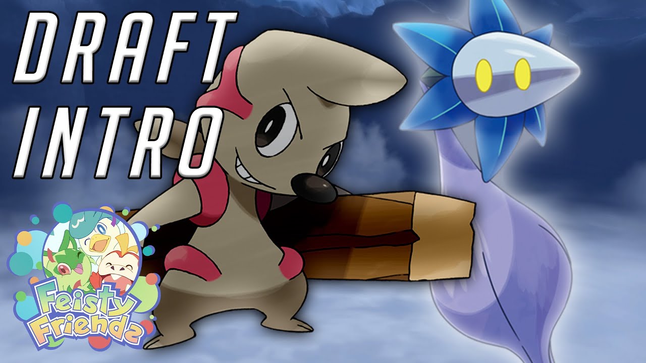 Babies with Hats! | Feisty Friends Draft Introduction - YouTube