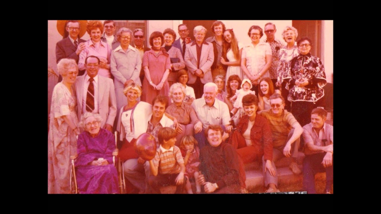 uncle bunky funeral II - YouTube