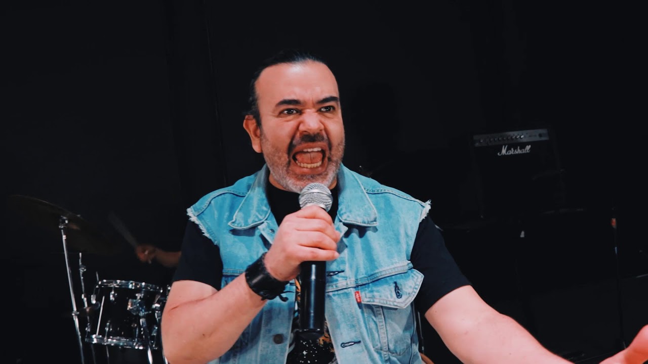 PODEROSO-IronLand Oficial (Video Oficial 2020) - YouTube