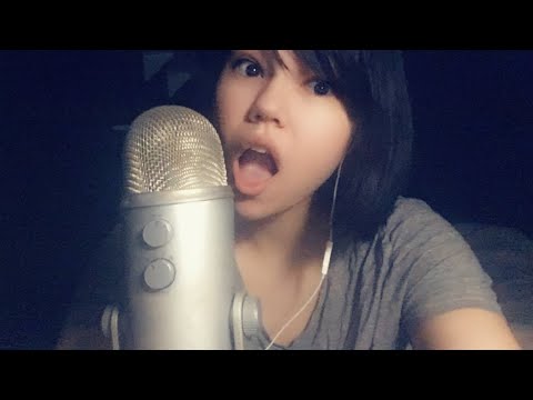 ASMR Livestream - Talking to YOU - YouTube