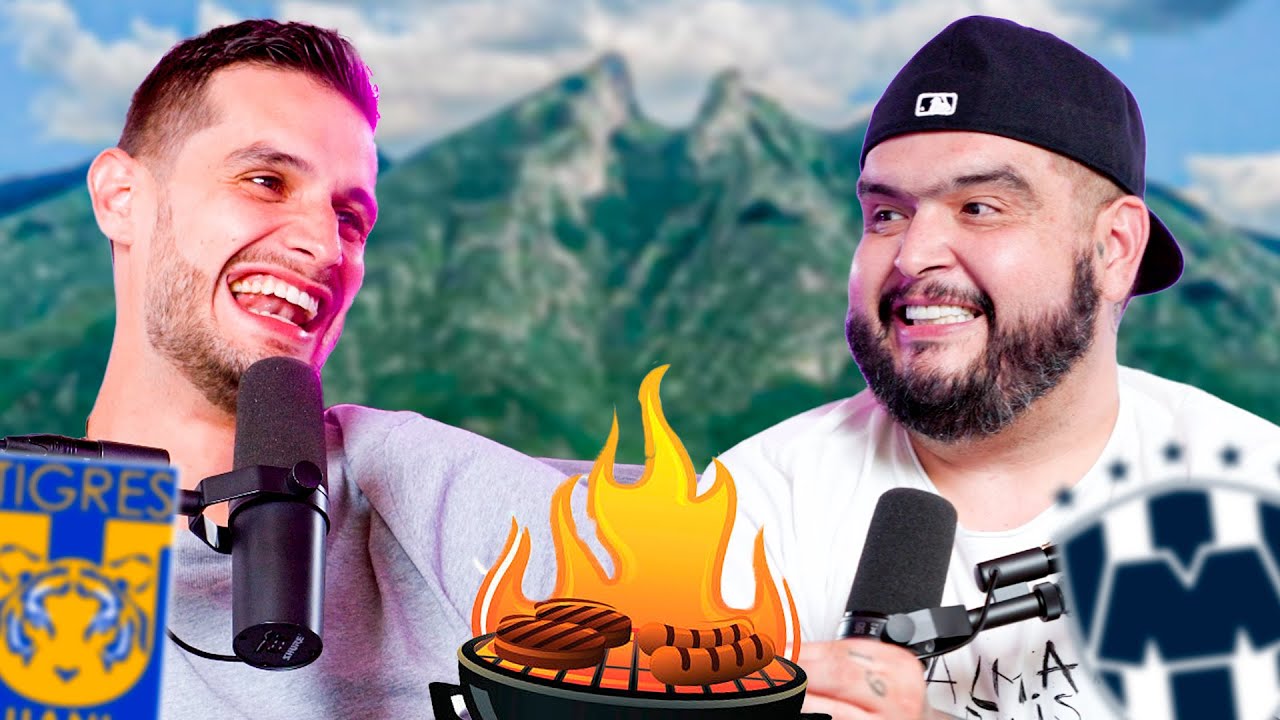 Cosas de REGIOS - YouTube