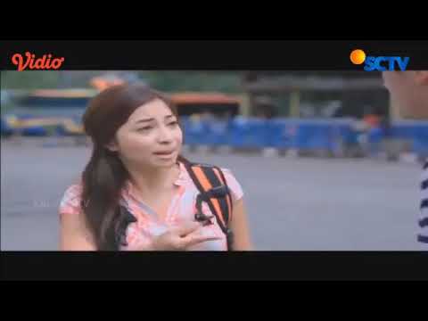 Nikita willy jadi pembantu