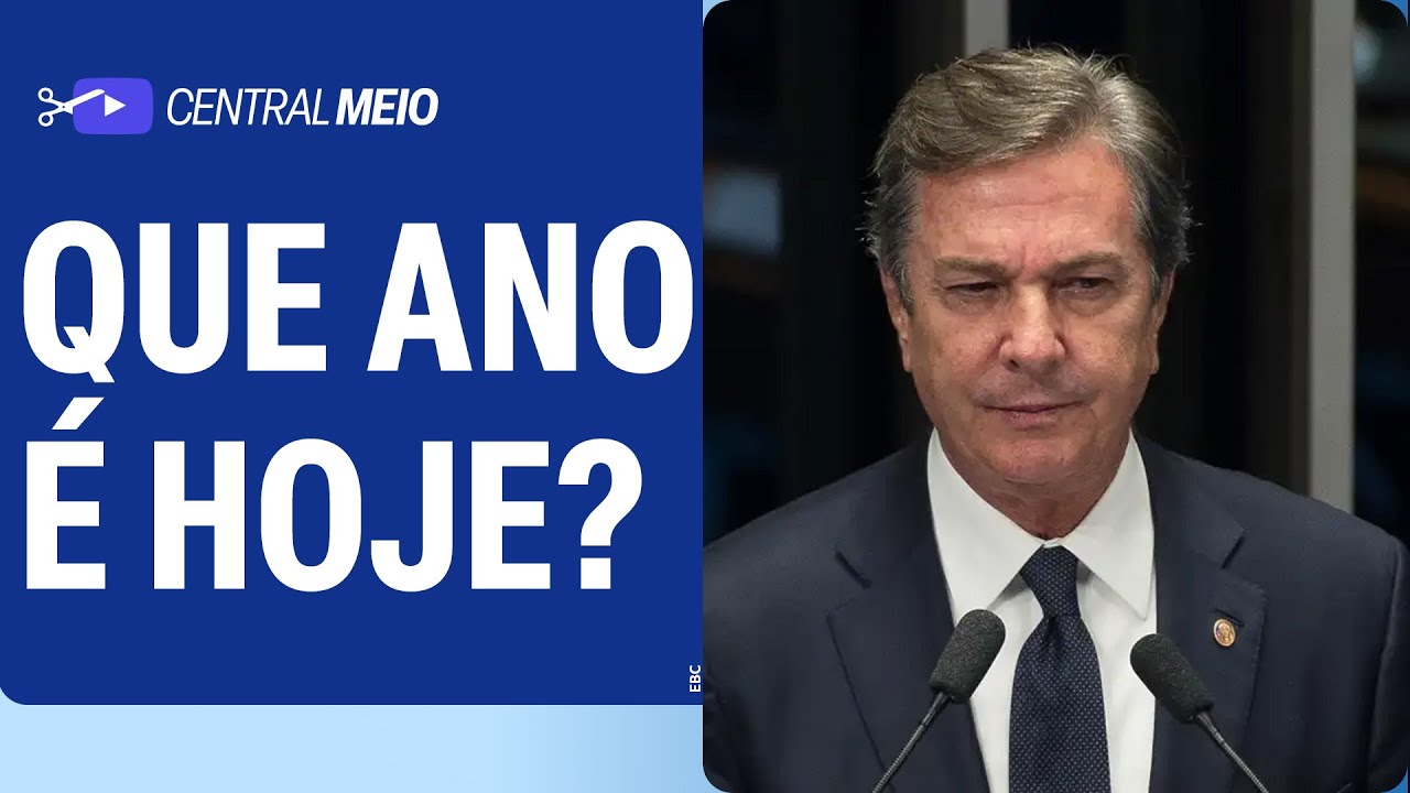 Como foi o governo de Fernando Collor, ex-presidente preso por ...