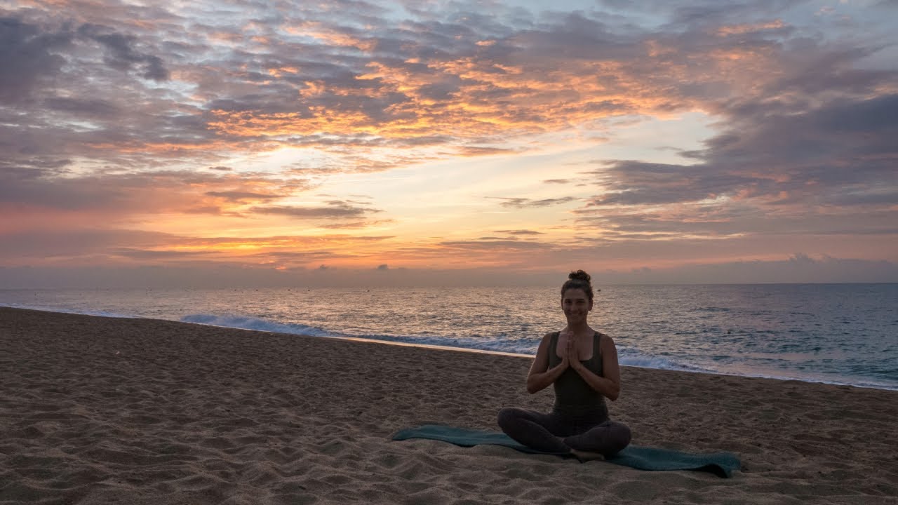 Flow Yoga Youtube