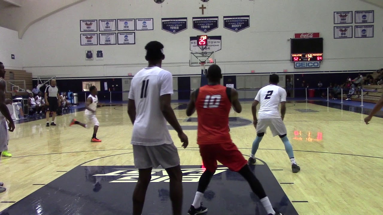 James Milton Kenner League Highlights 2017 - YouTube