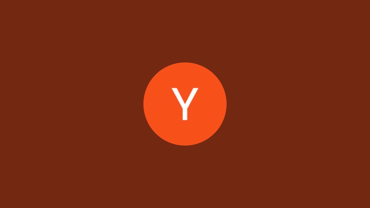 Yogi Gamer is live! - YouTube