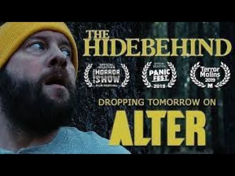 The Hidebehind 2018 Horror Short Film | اعلان فيلم | Best action movies 2022 | اقوى افلام اكشن ...