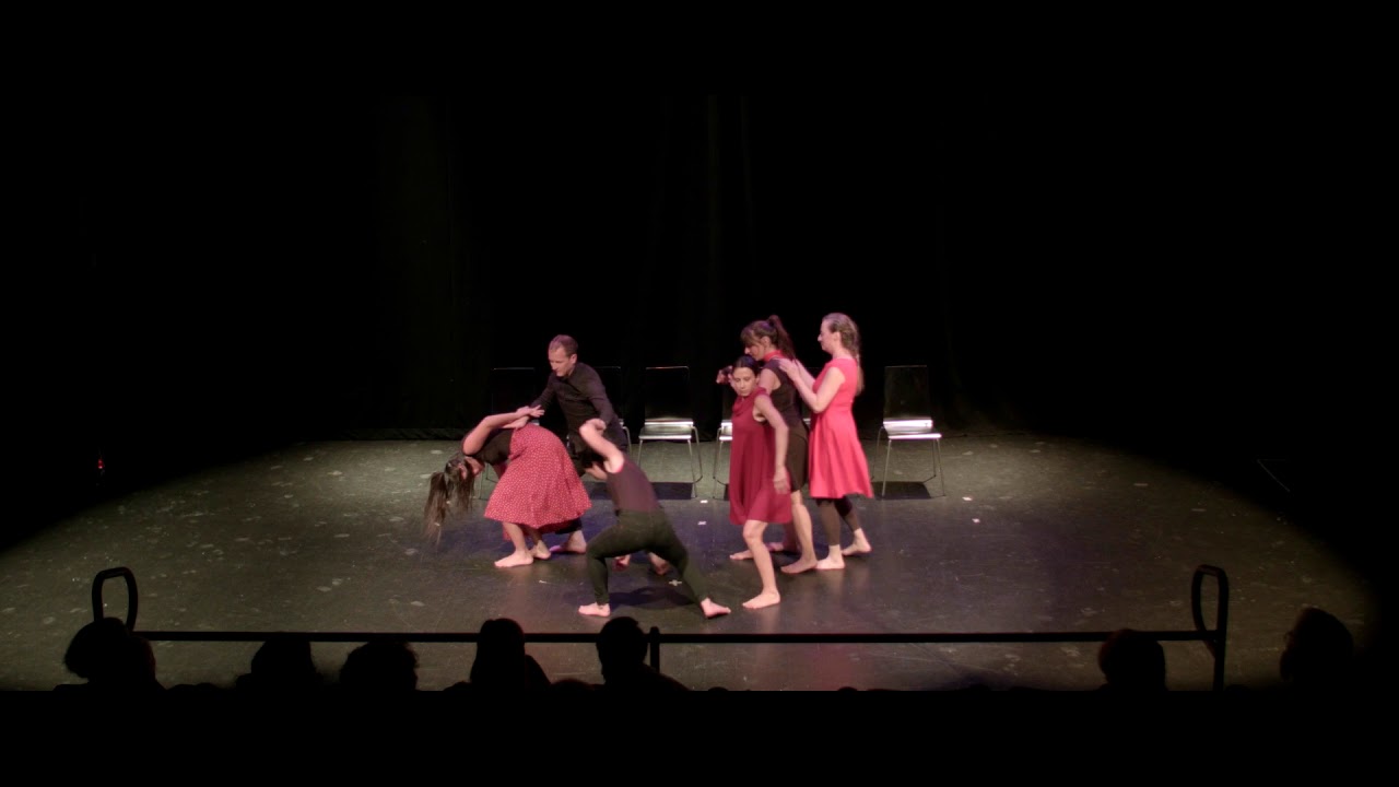 Joy Madden - The Storytellers - YouTube