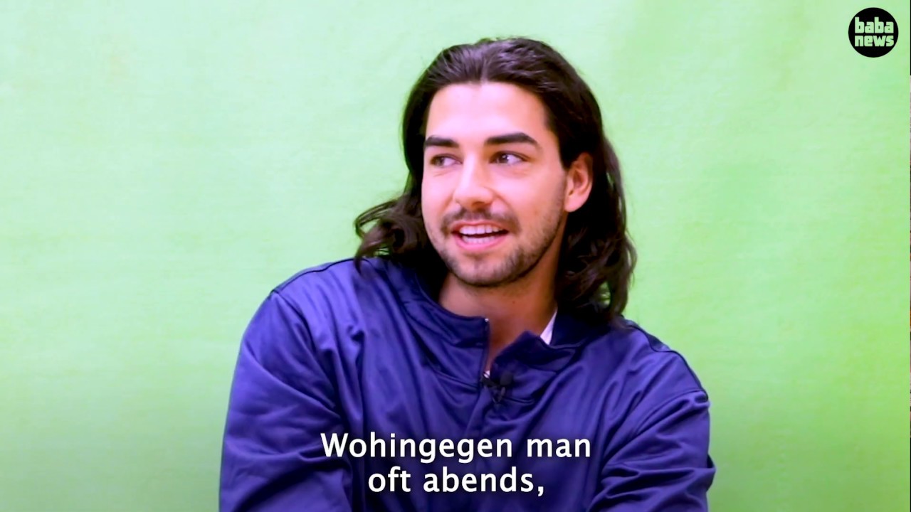 Robin Pickis im TickTack – 10 Jahre ohne Internet oder 1 Jahr im ...