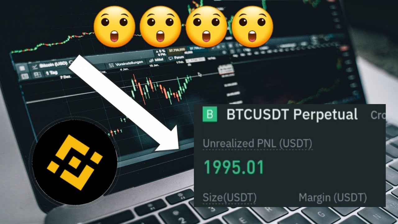 Binance Practice Trading, Test Mo Strategy Mo #cryptocurrency # ...