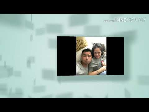 Kemesraan Raffi & Nagita