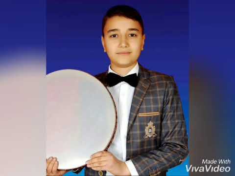 Cavanşir Rüstəmli ,Axşam (qaş qaralır )