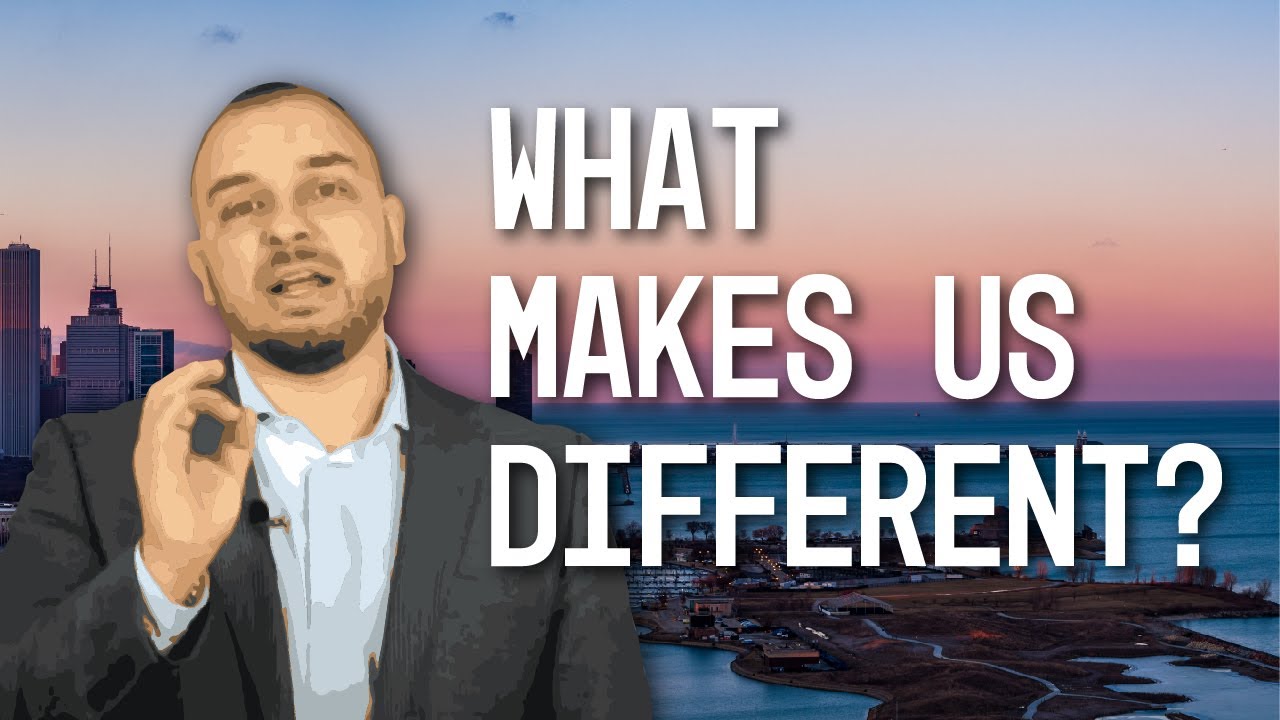 Experior Financial Group | What Makes Us Different? - YouTube
