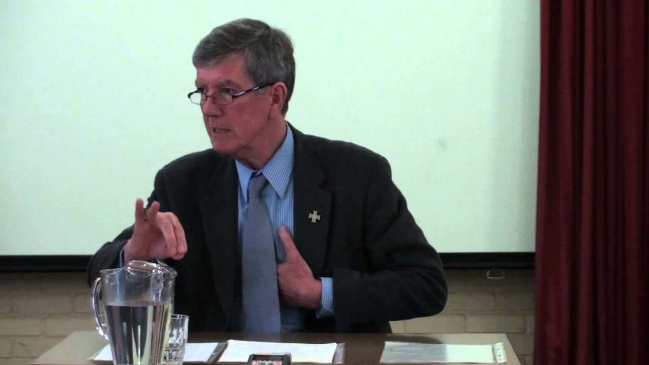 Spirituality of the Heart 2013 - Fr Brian Boyle - Spirituality of the ...