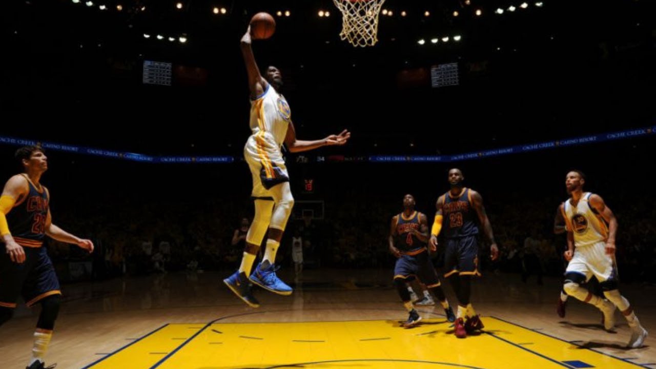 Kevin Durant "Faucet Failure"~ Ski Mask The Slump God - YouTube