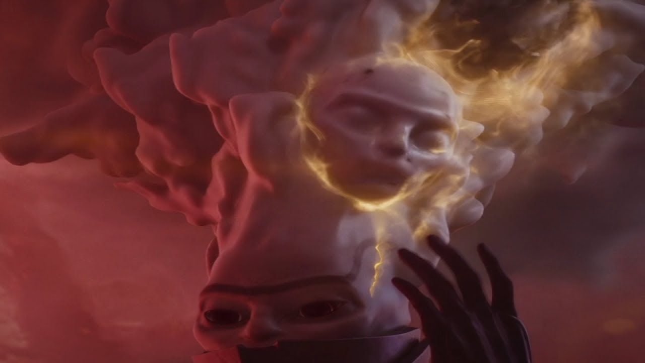 We Finally Know How To Defeat The Witness Destiny 2 Final Shape ...