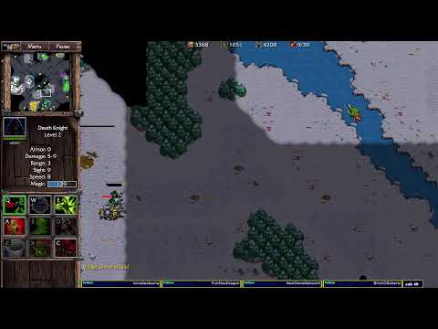 Warcraft 2 Remastered/classic 1.8.2026
