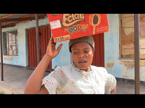 THE POOR GIRL EPISODE 1 - YouTube