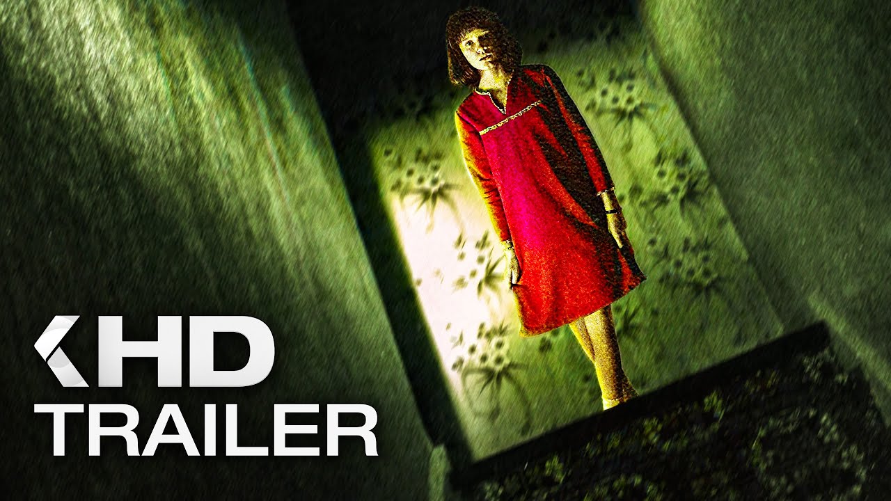 Das Grauen beginnt! - ENFIELD POLTERGEIST Trailer German Deutsch UT ...