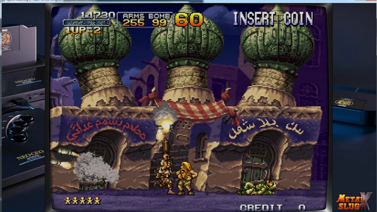 MAME+UI介面影片教學 - YouTube