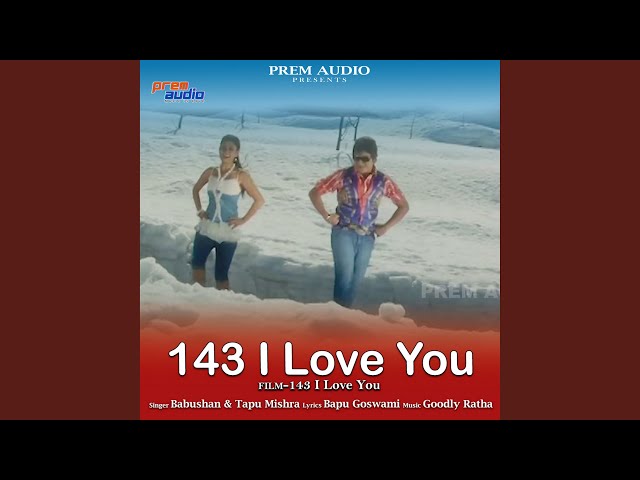 143 Love You