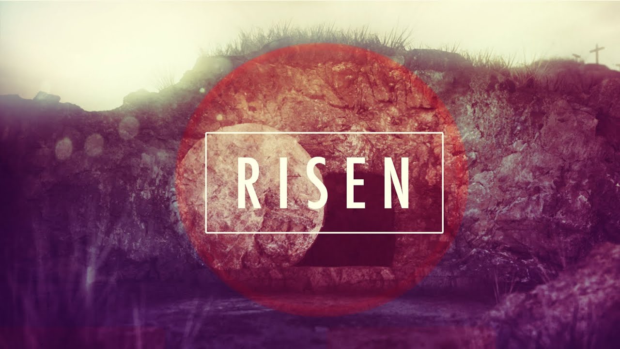 Opened Eyes, Opened Minds, Burning Hearts - Easter (2015) - YouTube
