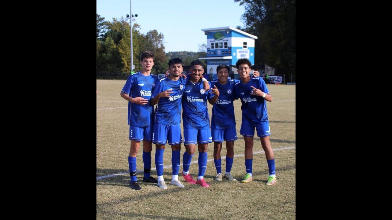 NPL 22 23 Highlights - Owen Patton#18 - YouTube