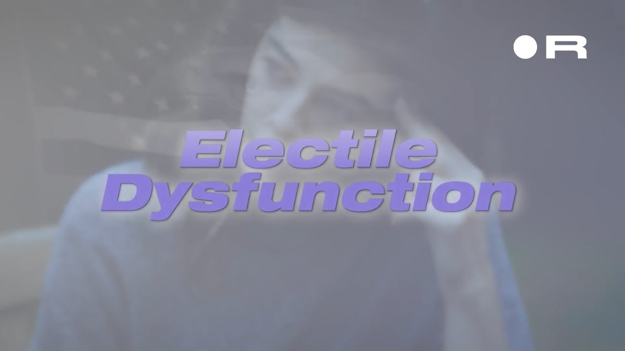Electile Dysfunction – Represent.Us - YouTube