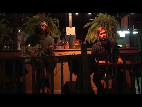 Dale Rodman & Jonathan Crandall w Dale and the ZDUBS (accoustic show ...