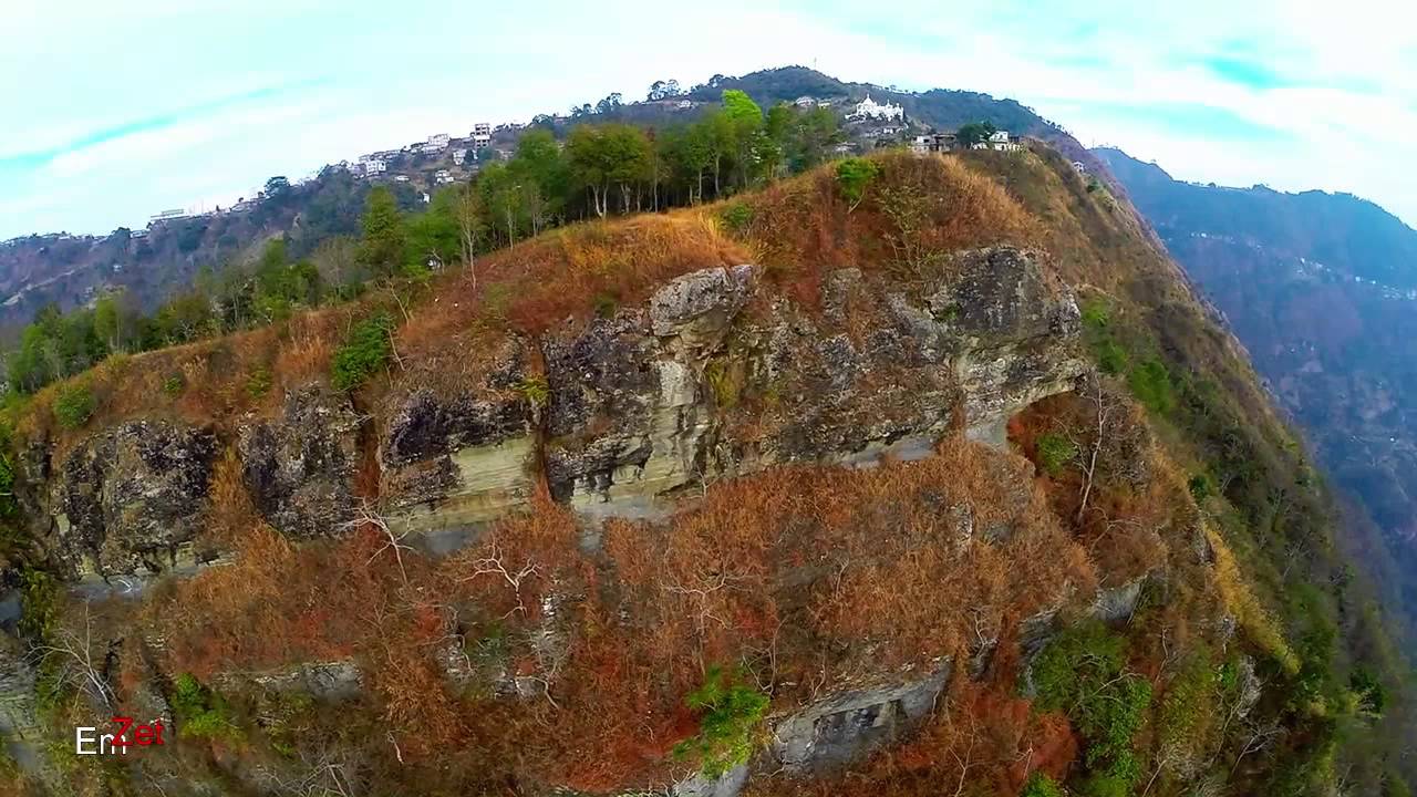 AROUND DURTLANG PLAYGROUND , MIZORAM - YouTube