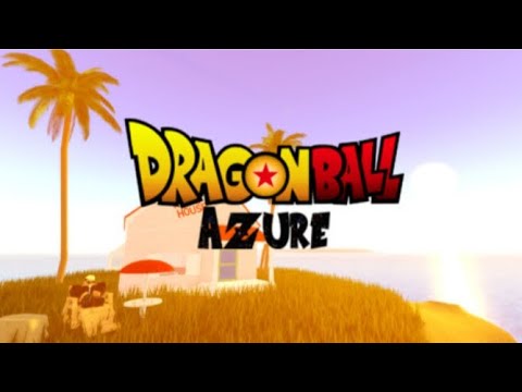 -How to Make C-Type OC-"DRAGON BALL AZURE"- - YouTube