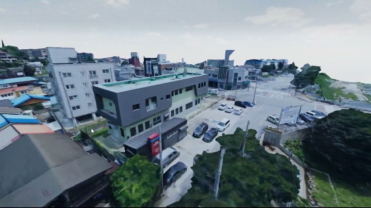 산업형 3D 메타버스로 완성하는 디지털 트윈 AI - Take5 ENT