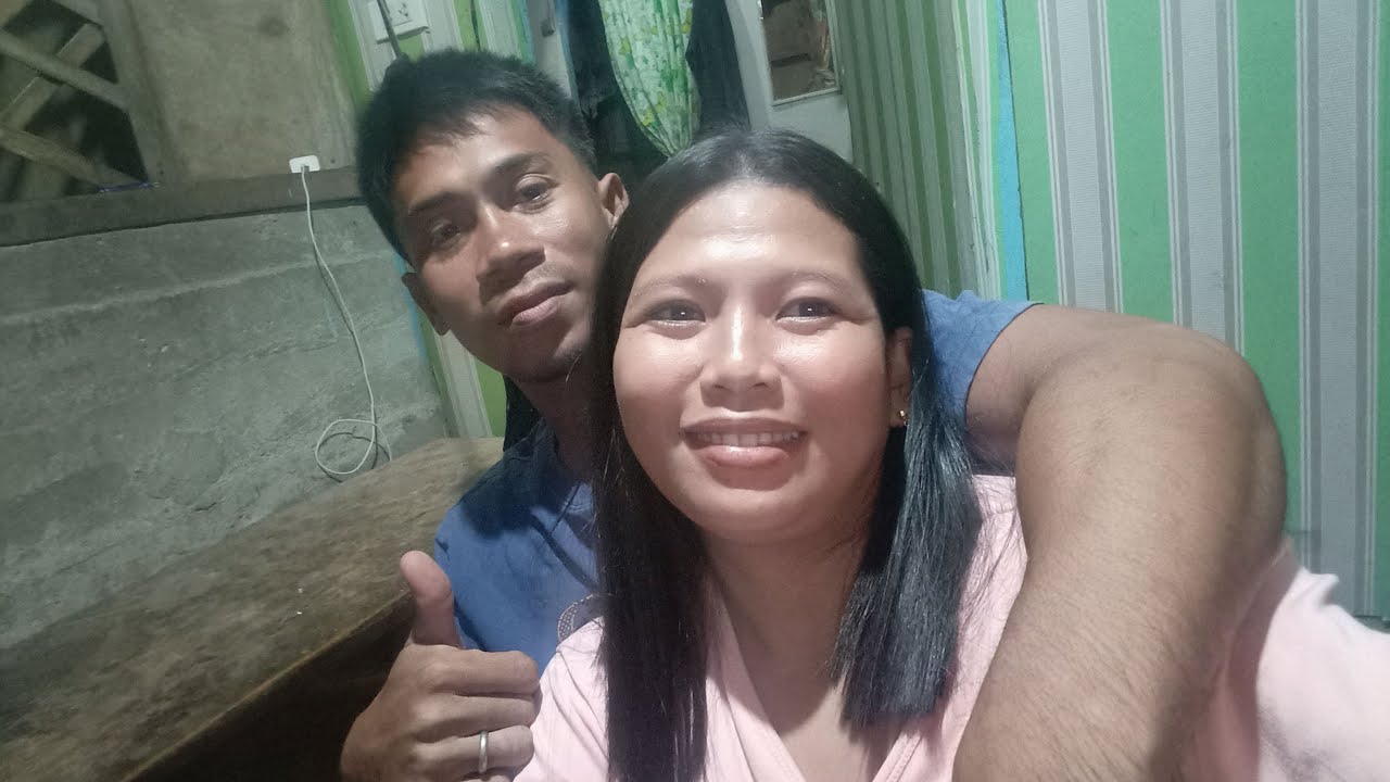 SONNY PARSON VLOG is live! Habol Tayo bago mag cut off - YouTube