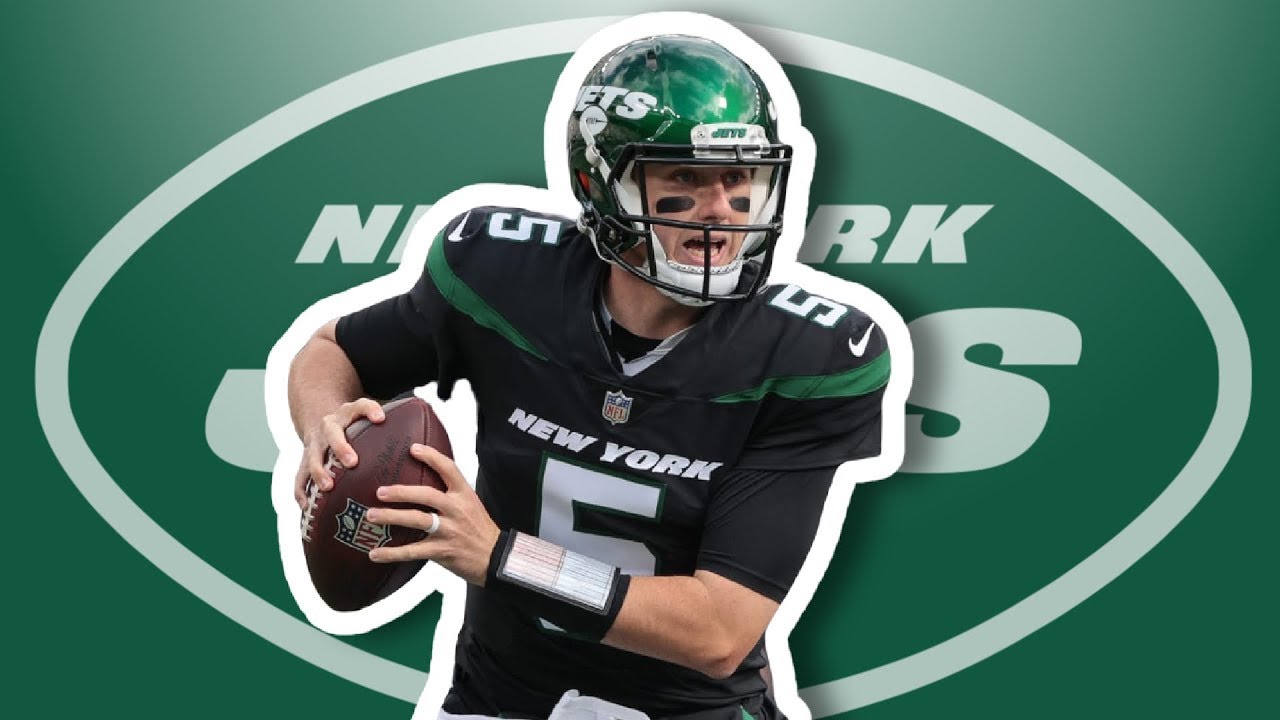 Every Mike White Touchdown - YouTube