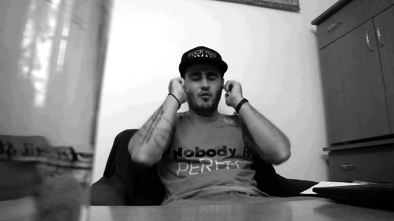 Noo Body - E locul meu (2015) - YouTube