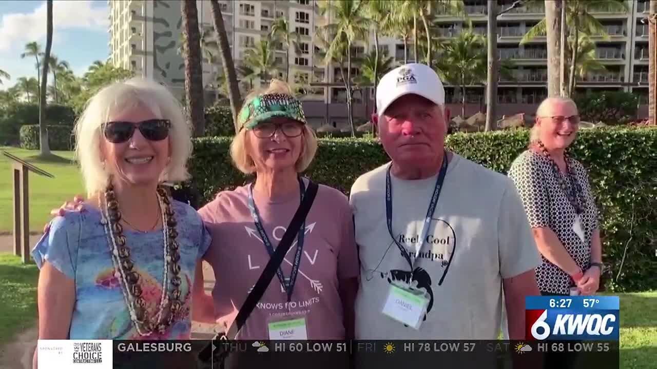 Hello Quad Cities - March 26, 2025 - YouTube