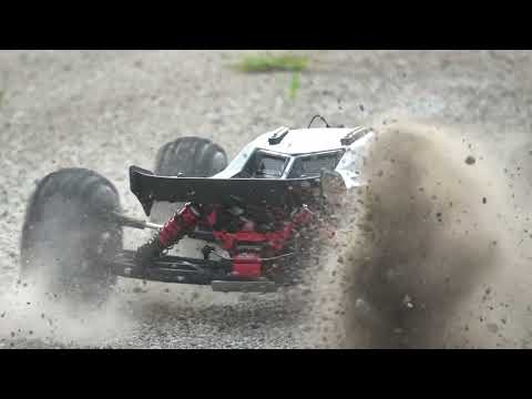 New Arrma Talion!!! Should You Buy This RC Car?