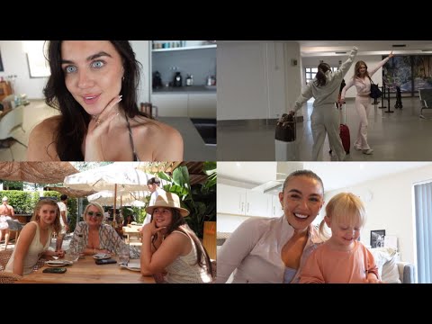 Welcome to Liv’s Life - 1st Weekly Vlog ✨